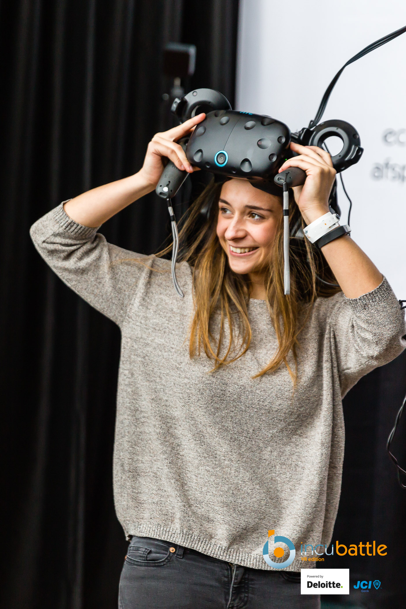 raven incubattle vr | RAVEN Zaventem